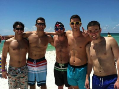 Frats Changing “Bigs” to “Daddies” in Uncomfortable Move | Northwestern ...