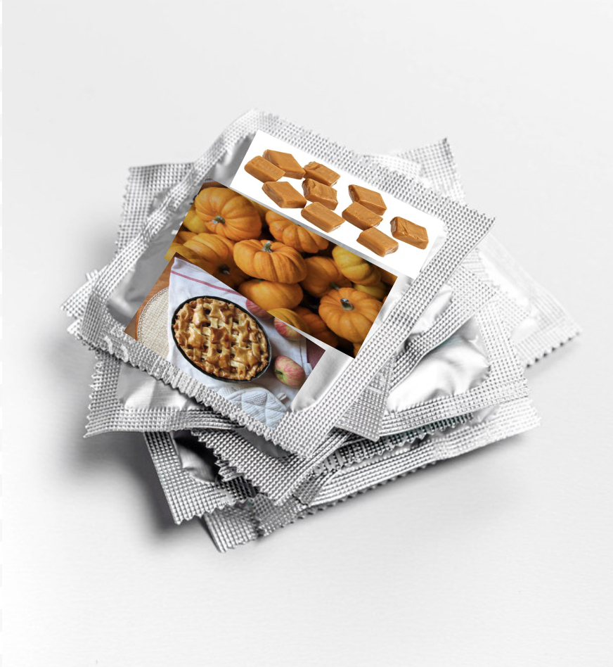 Health Center Drops New Fun Fall Condom Flavors | Northwestern Flipside