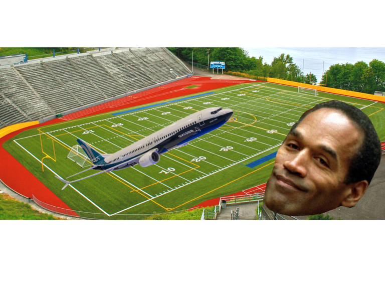 After Tying His Kill Count, Boeing Now Set On Beating OJ Simpson in ...