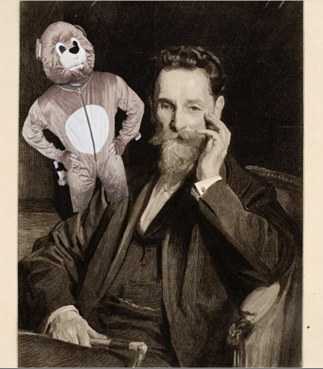 From the Archives, 1899: Joseph Pulitzer: “The Northwestern Flipside is ...