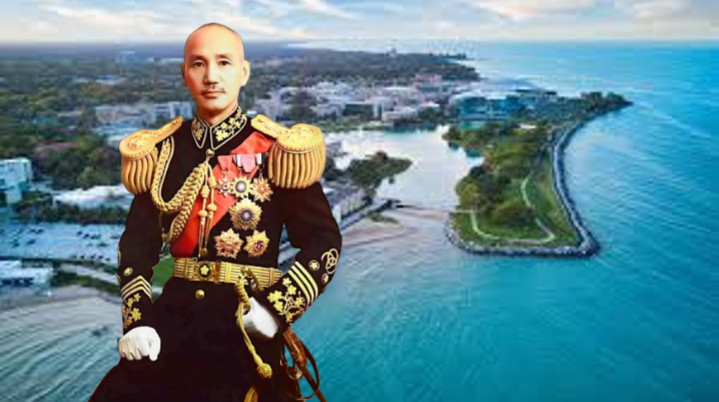 Mung Chiang Ranks as “Second-Best Chiang Considered for Northwestern ...